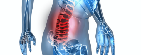 Can Back Pain Cause Stomach Pain? - Texas Spine Clinic