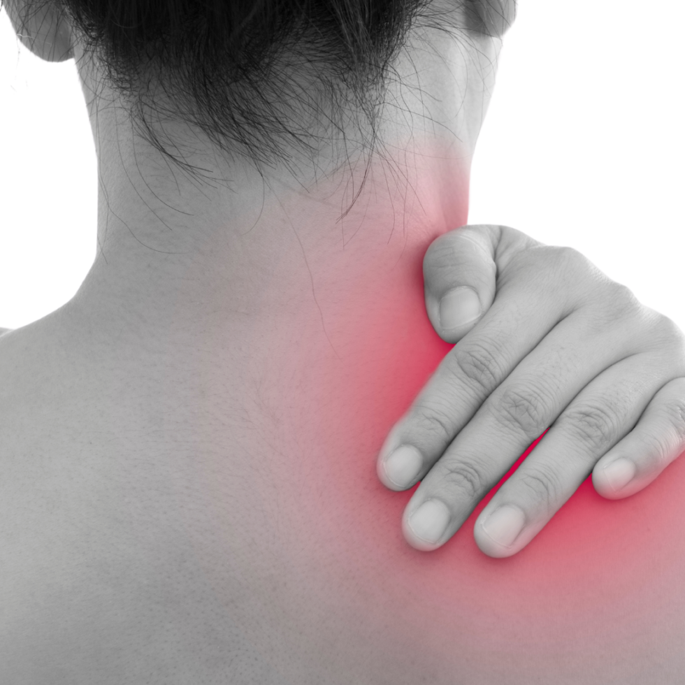 Neuropathy - Texas Spine Clinic